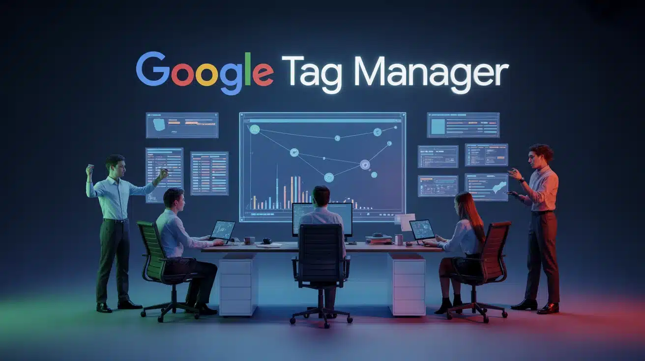 Formation GTM à distance : maîtrisez vos conversions